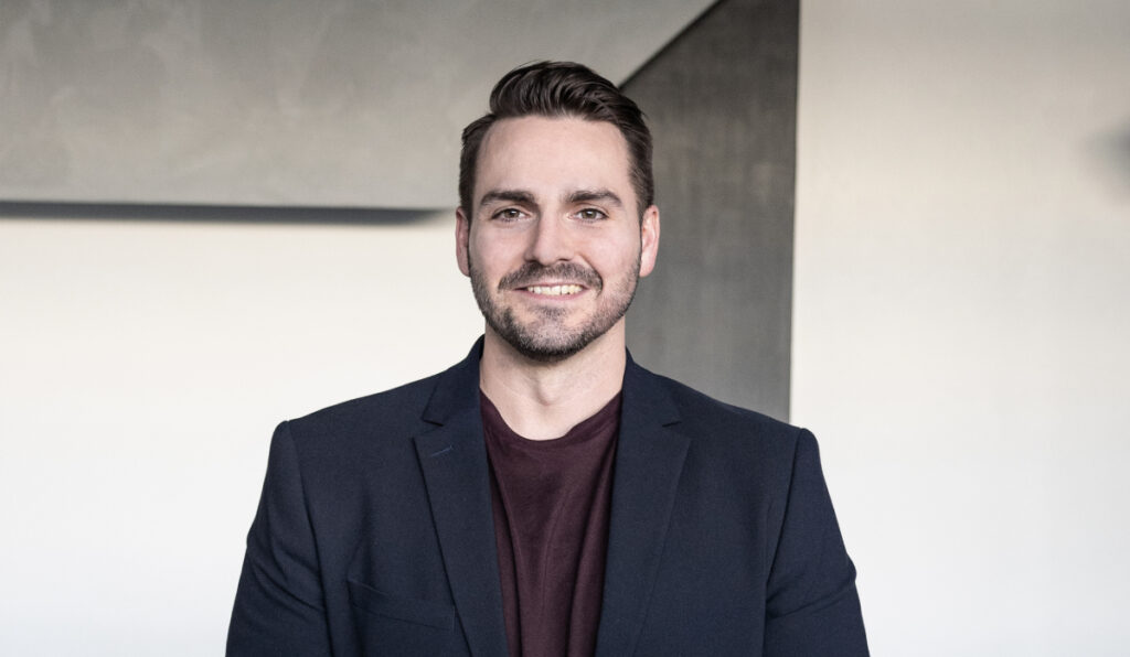 Story League Content Director, Luke Buesnel’s journey into business ...