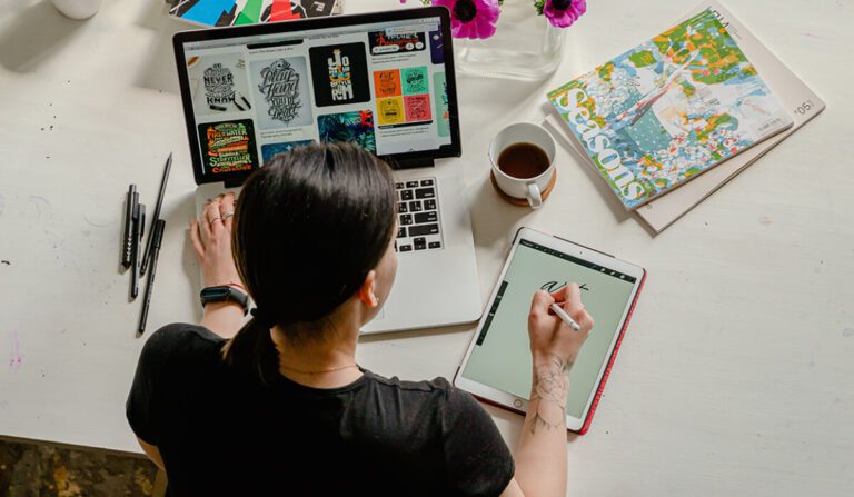 What are the qualities of the best multimedia designers? - Story League